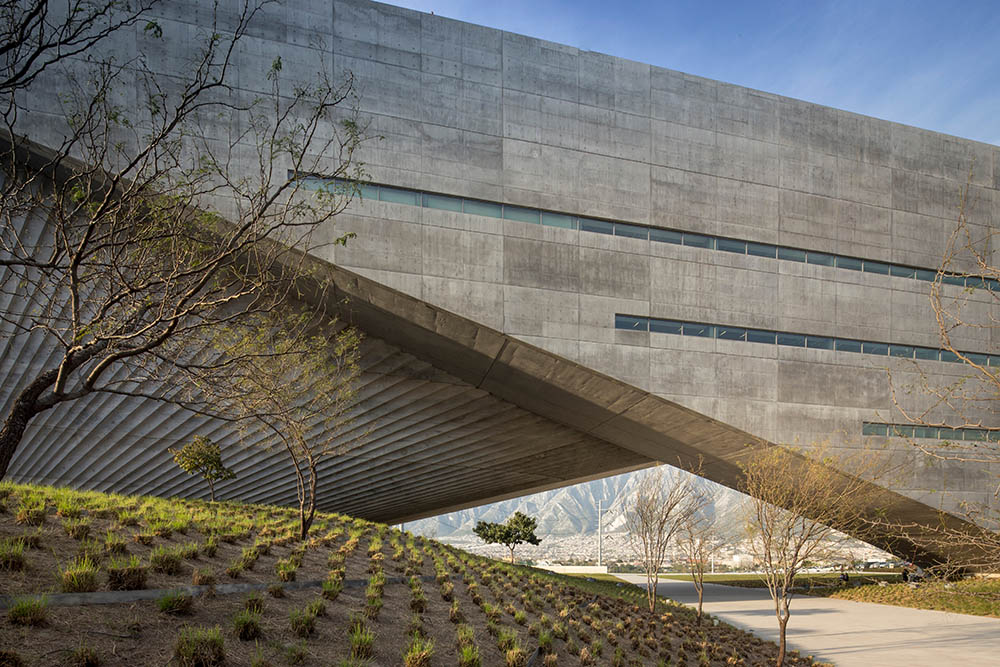 La Universidad de Monterrey | Ongreening