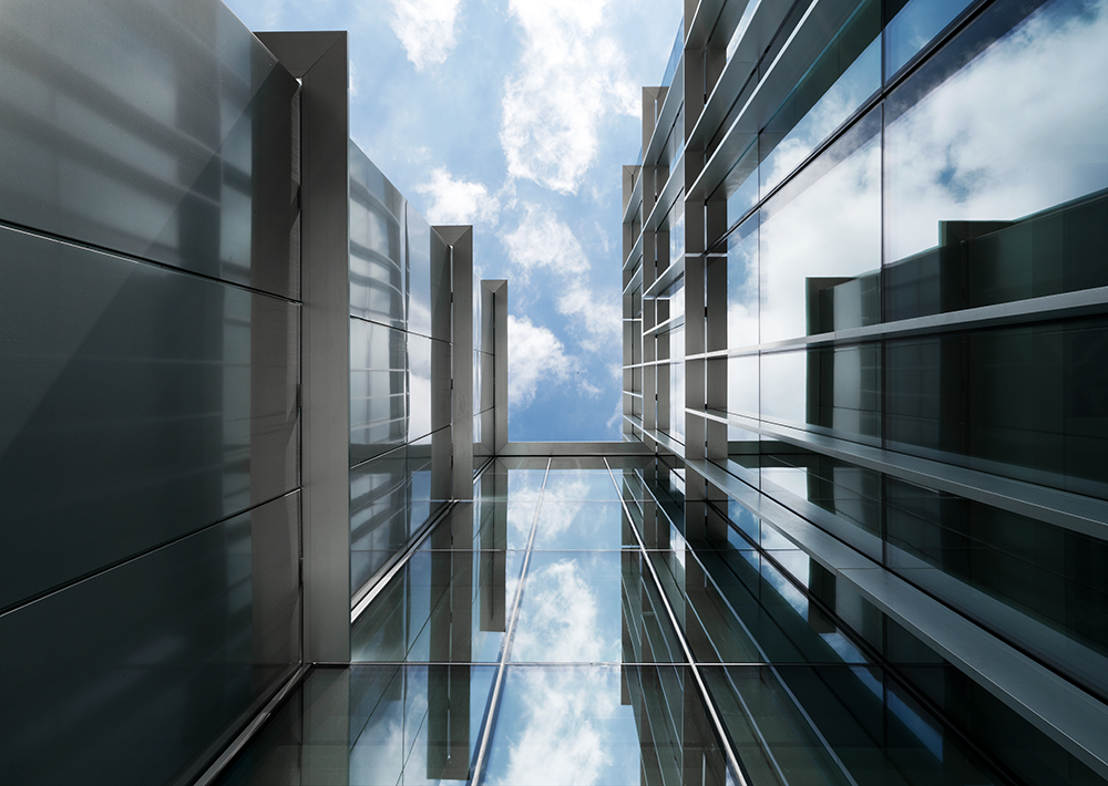 Engie Headquarters | Ongreening