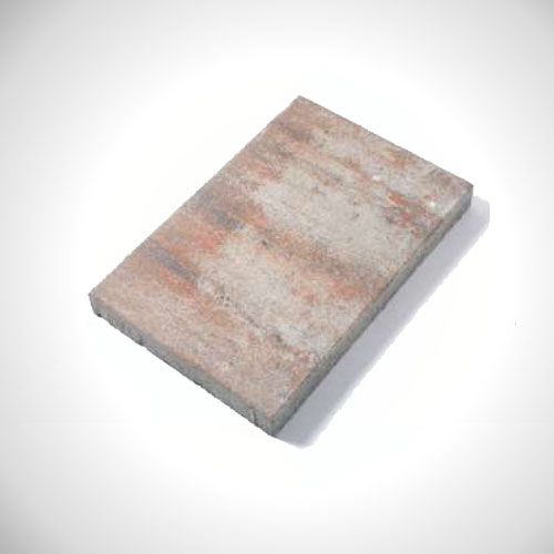 Serie Design - Dual layer concrete pavers | Paver | Ongreening