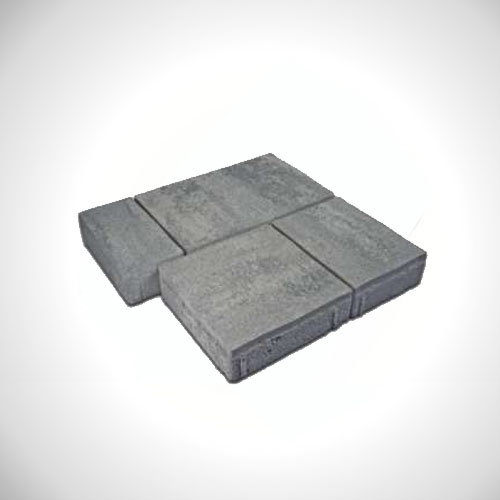 Serie Design - Dual layer concrete pavers | Paver | Ongreening