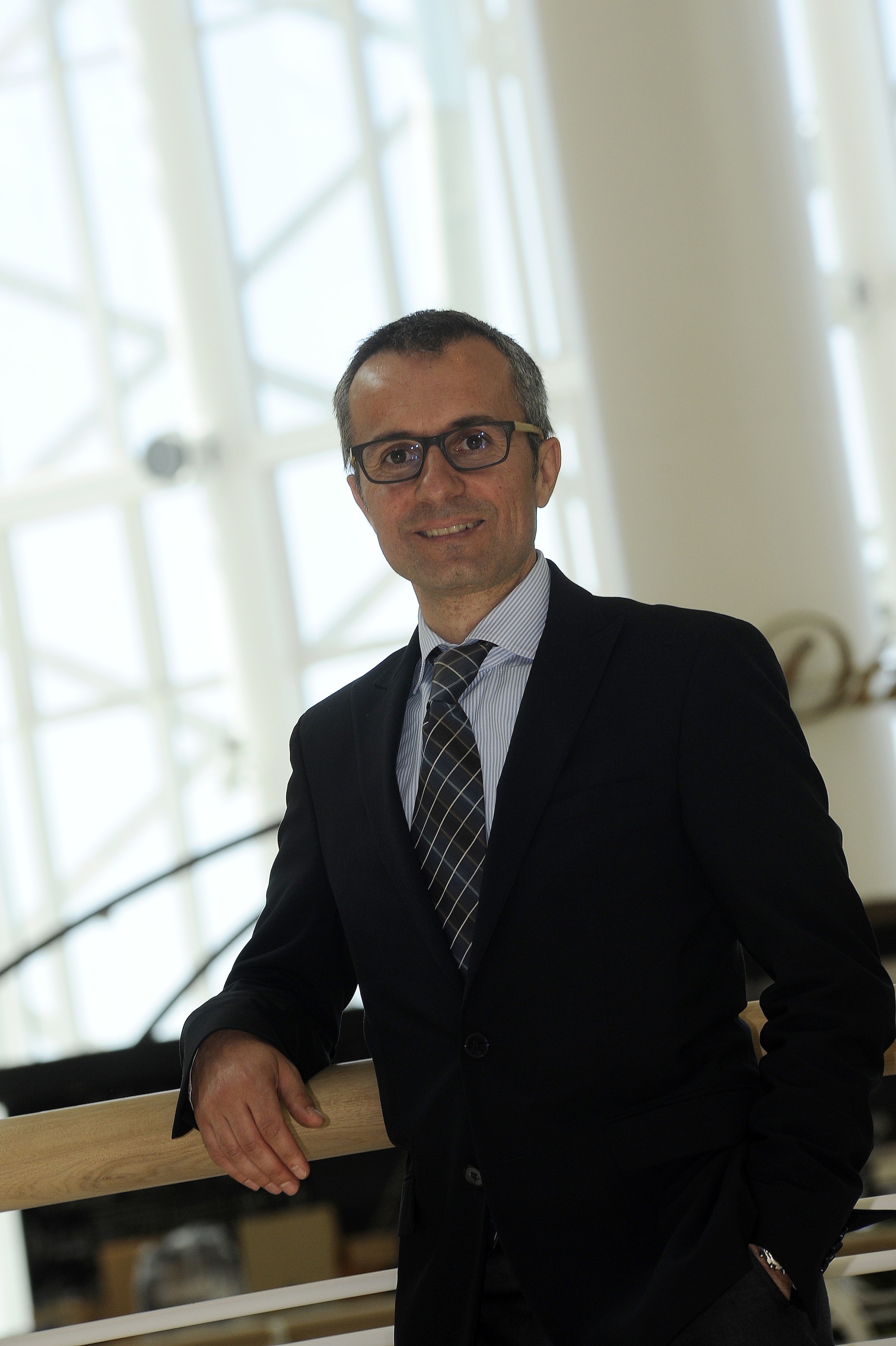 Fabio Viero | Ongreening