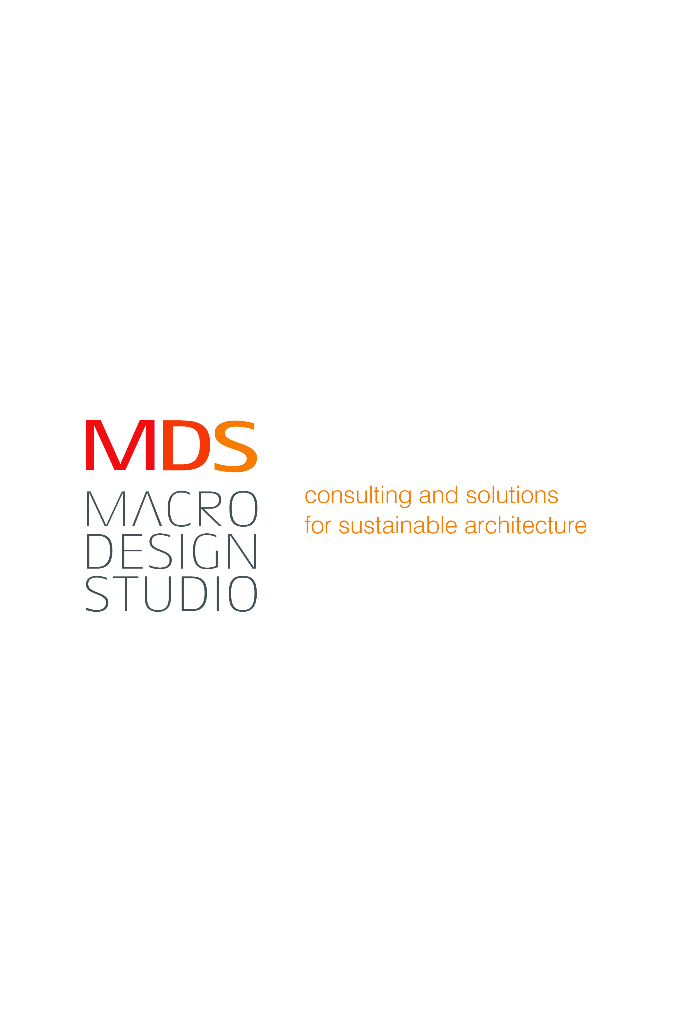 Macro Design Studio | Ongreening